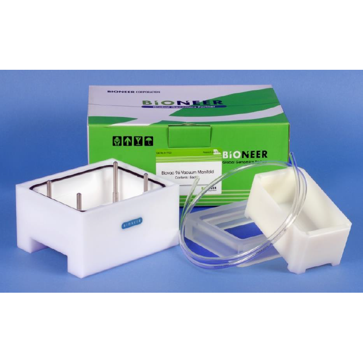 BioVac™ 96 Vacuum Manifold – Zepto Scientific